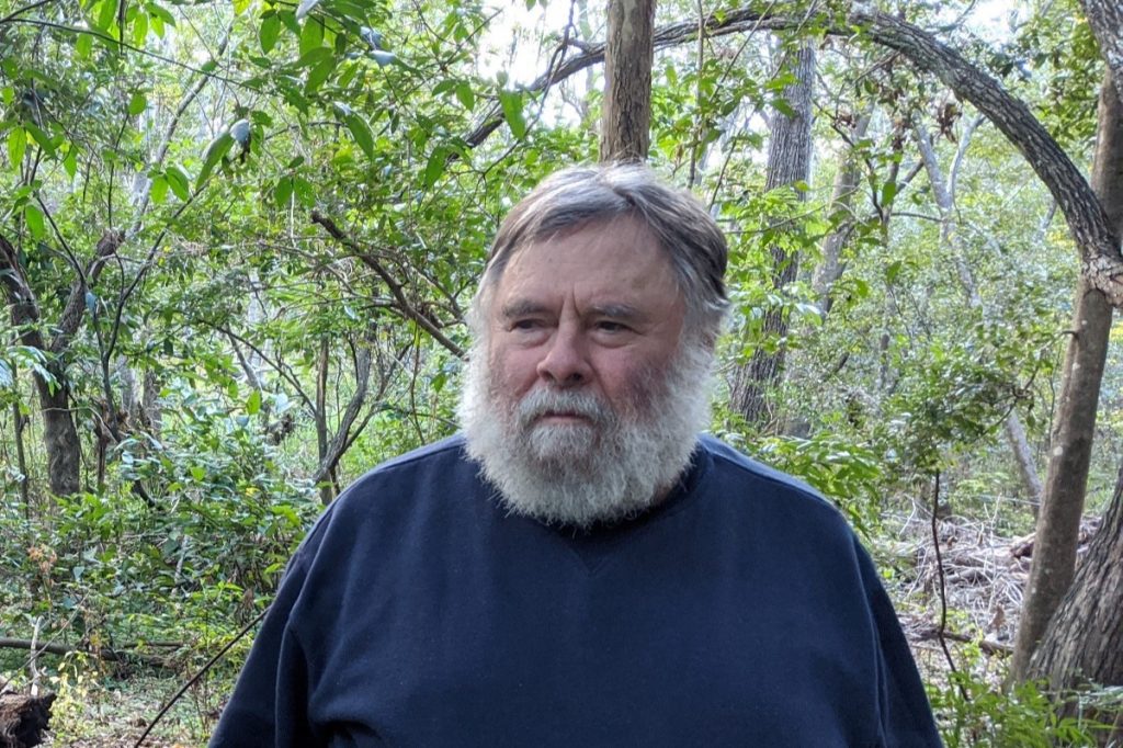 Vale Mike Humphreys (1942 – 2021)