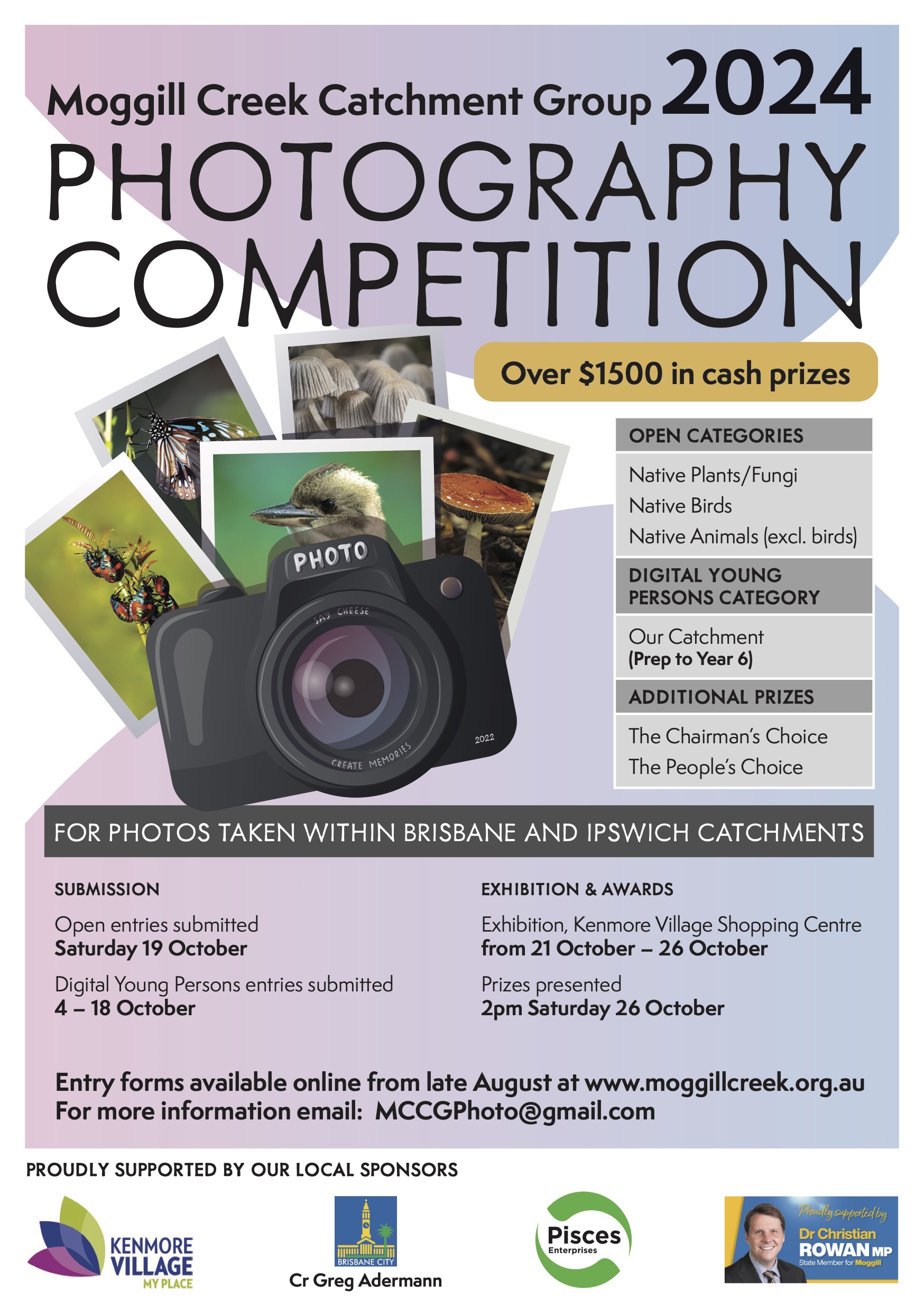 Photo Competition