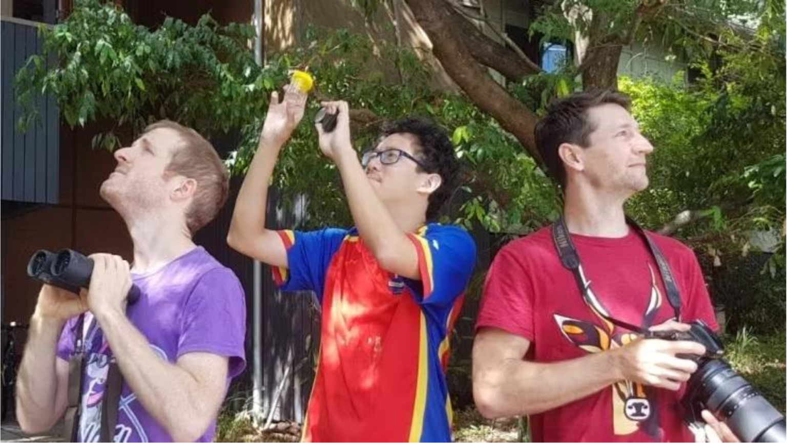 MCCG Quarterly Talk (Sept 24) – Dr Matthew Holden – Brisbane Backyard ...